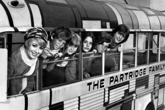 'Alice' TV Series Made Us All Fall in Love With Mel's Diner