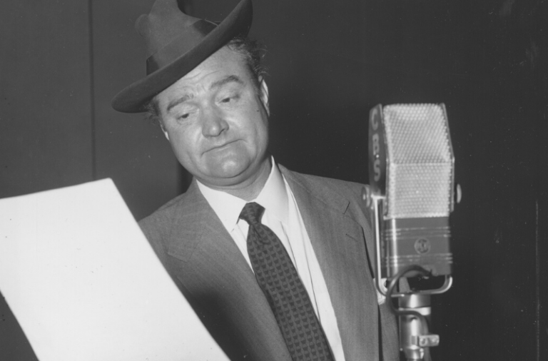 'The Red Skelton Show' Entertained American Families for 20 Years