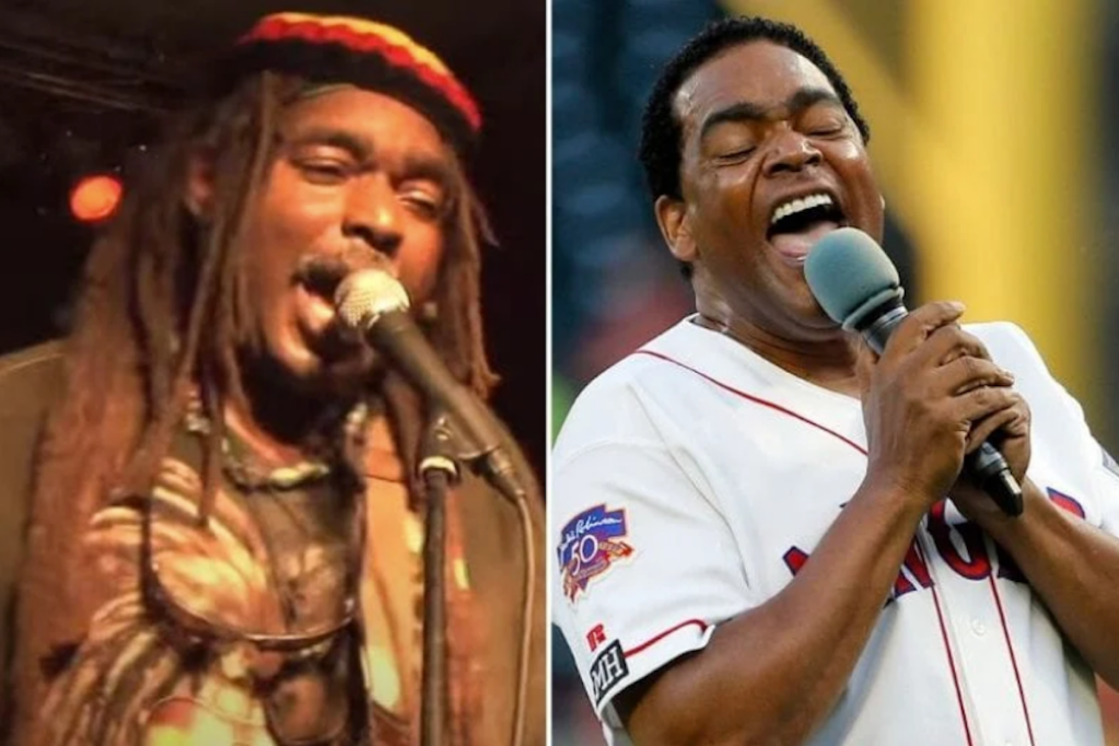 Meet Charley Pride's Musically Talented Sons, Carlton and Dion