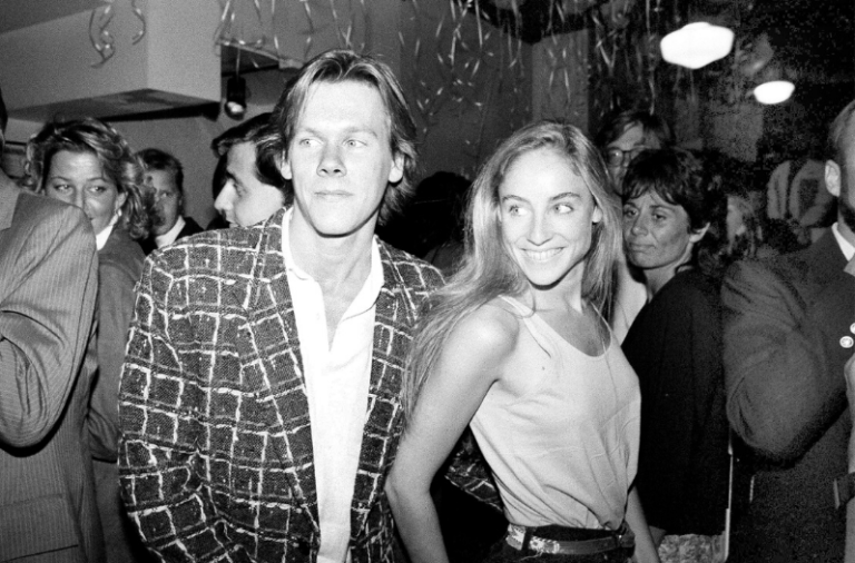 Tracy Pollan + Michael J. Fox: From 'Family Ties' to a 32-Year Love Story