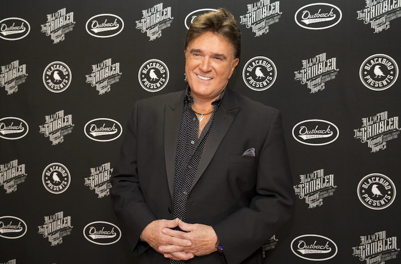 T.G. Sheppard Talks Elvis Presley, Barry Gibb and 'Midnight in Memphis'
