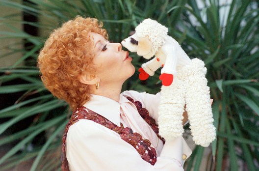 Shari Lewis and Lamb Chop's 40-Plus Years as Innovative Storytellers