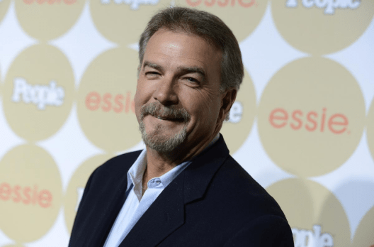 'Bill Engvall Show': Where is the Cast Today?