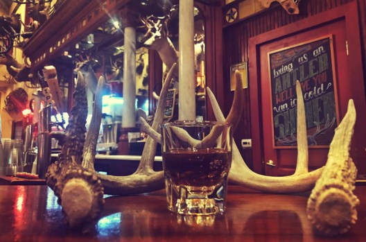 Buckhorn Saloon: Historic Texas Saloon Frequented By Teddy Roosevelt