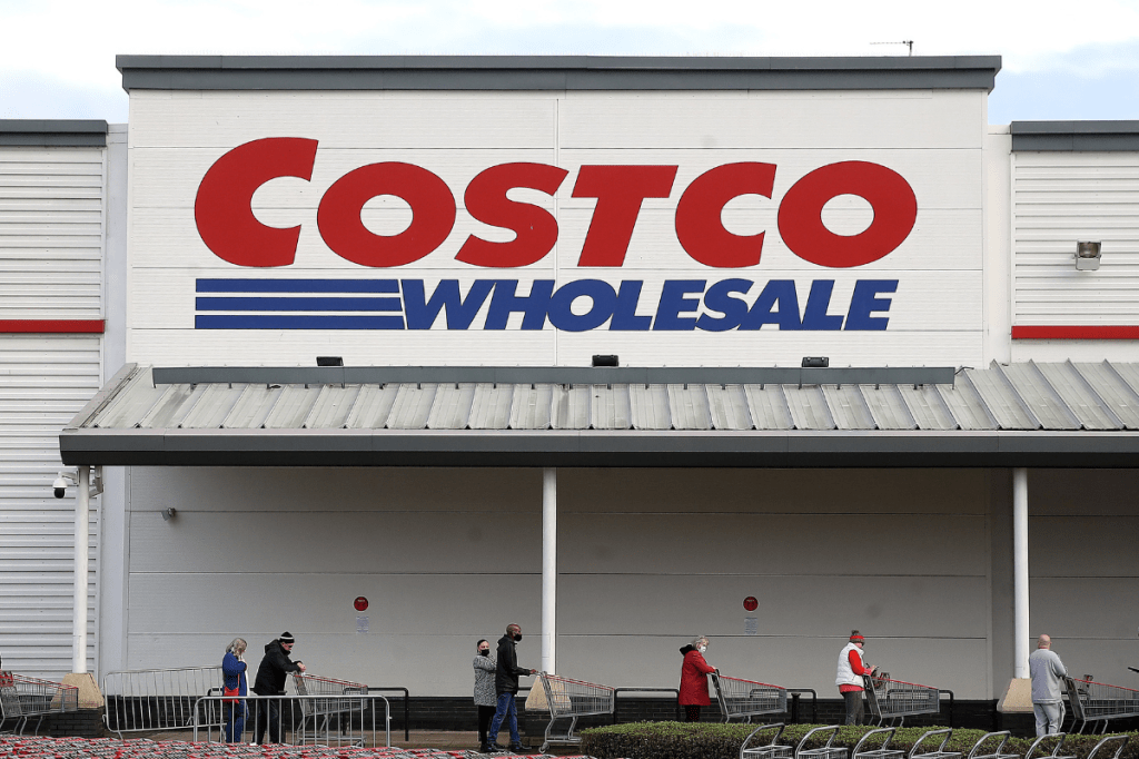 Costco's New Partnership Is Making Dinner So Much Easier