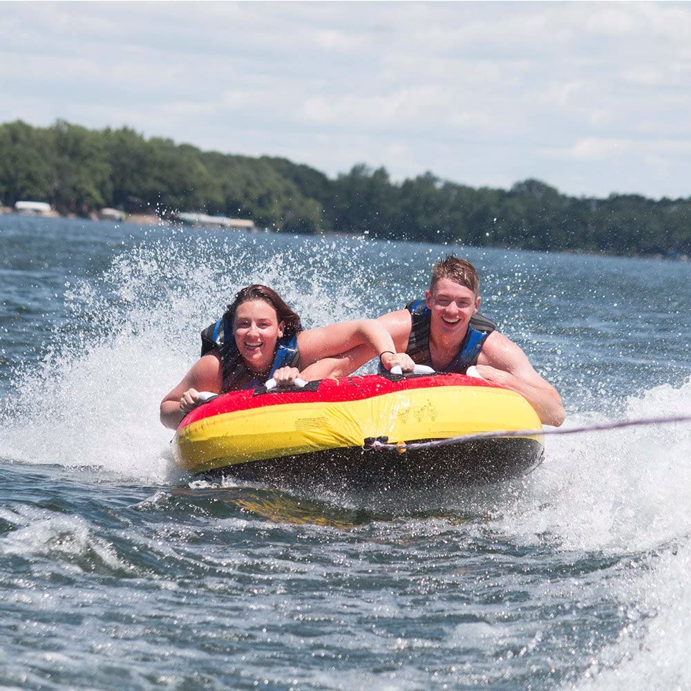 6 Best Towable Tubes of 2022: Lake Rats Swear by These Tubes