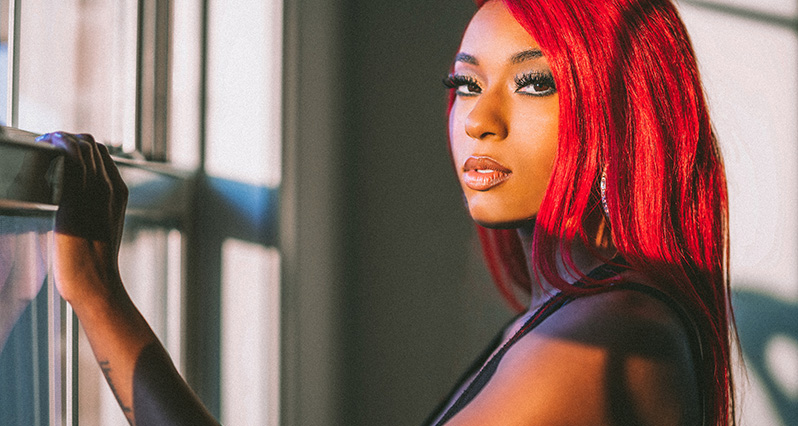 Reyna Roberts' 'Stompin' Grounds' + 4 More New Songs We Love