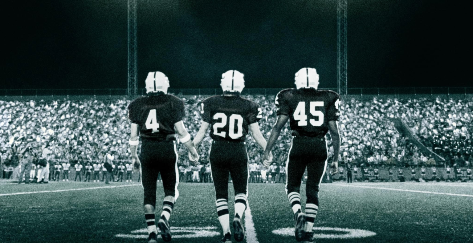 High School Football Movies: The 10 Best of All Time
