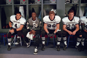 High School Football Movies: The 10 Best of All Time