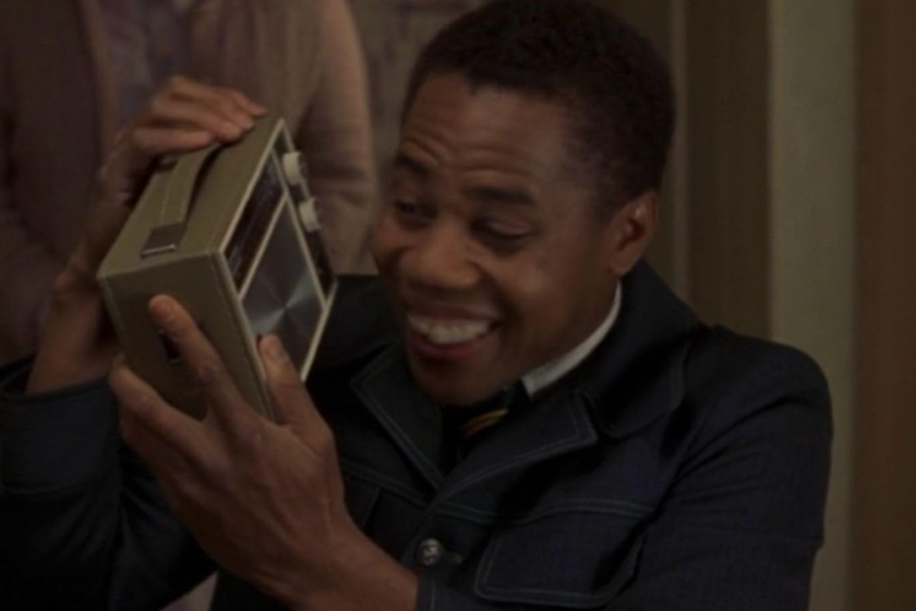 High School Football Movies: The 10 Best of All Time