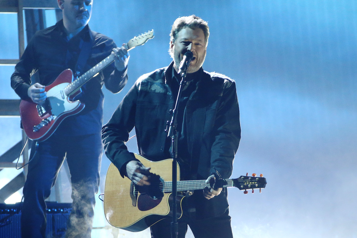 Every Can't-Miss Country Music Tour of 2023