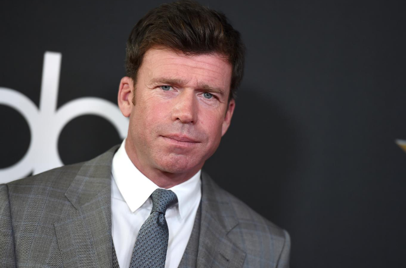 Who Wrote 'Yellowstone'? Meet Series Creator Taylor Sheridan
