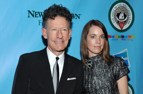 Before Julia Roberts Married Danny Moder, She Found Love With Lyle Lovett