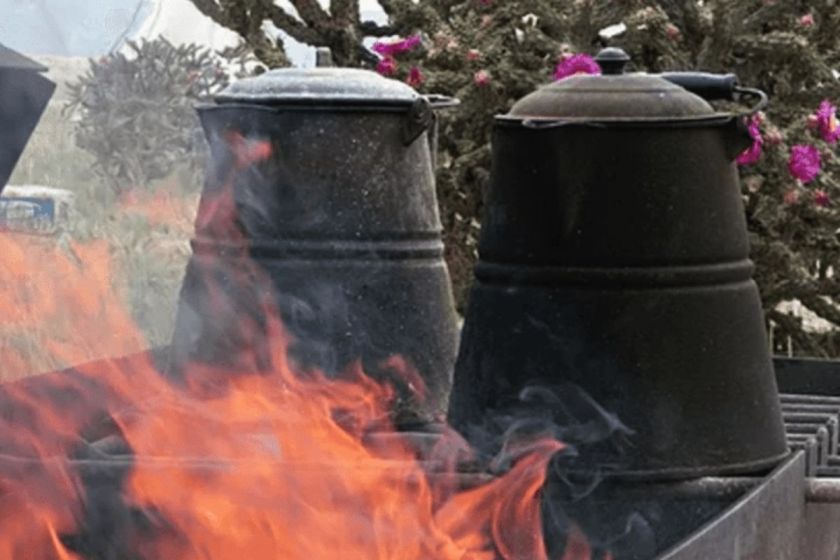 Cowboy Coffee: Learn How to Make the Perfect Pot
