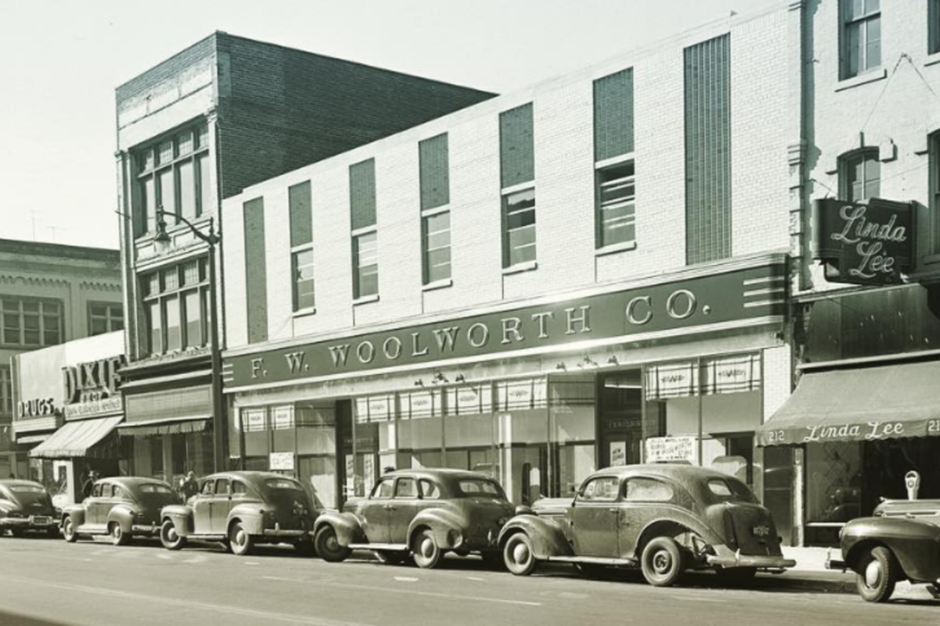 5 Nostalgia-Inducing Five and Dime Stores Across America