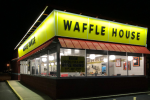 Joe Rogers Sr., Co-Founder of Waffle House, Passes Away at 97