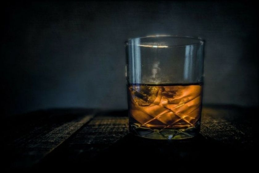 10 Surprising Health Benefits You'll Get From Drinking Whiskey