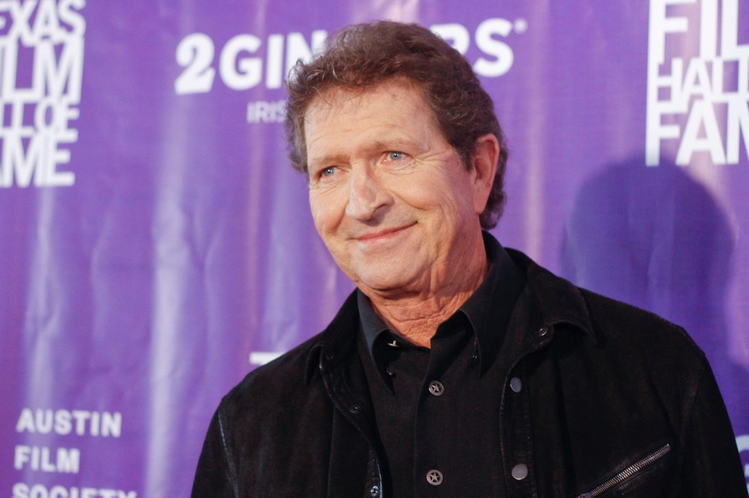 Details Announced For Mac Davis' Funeral in Lubbock, Texas