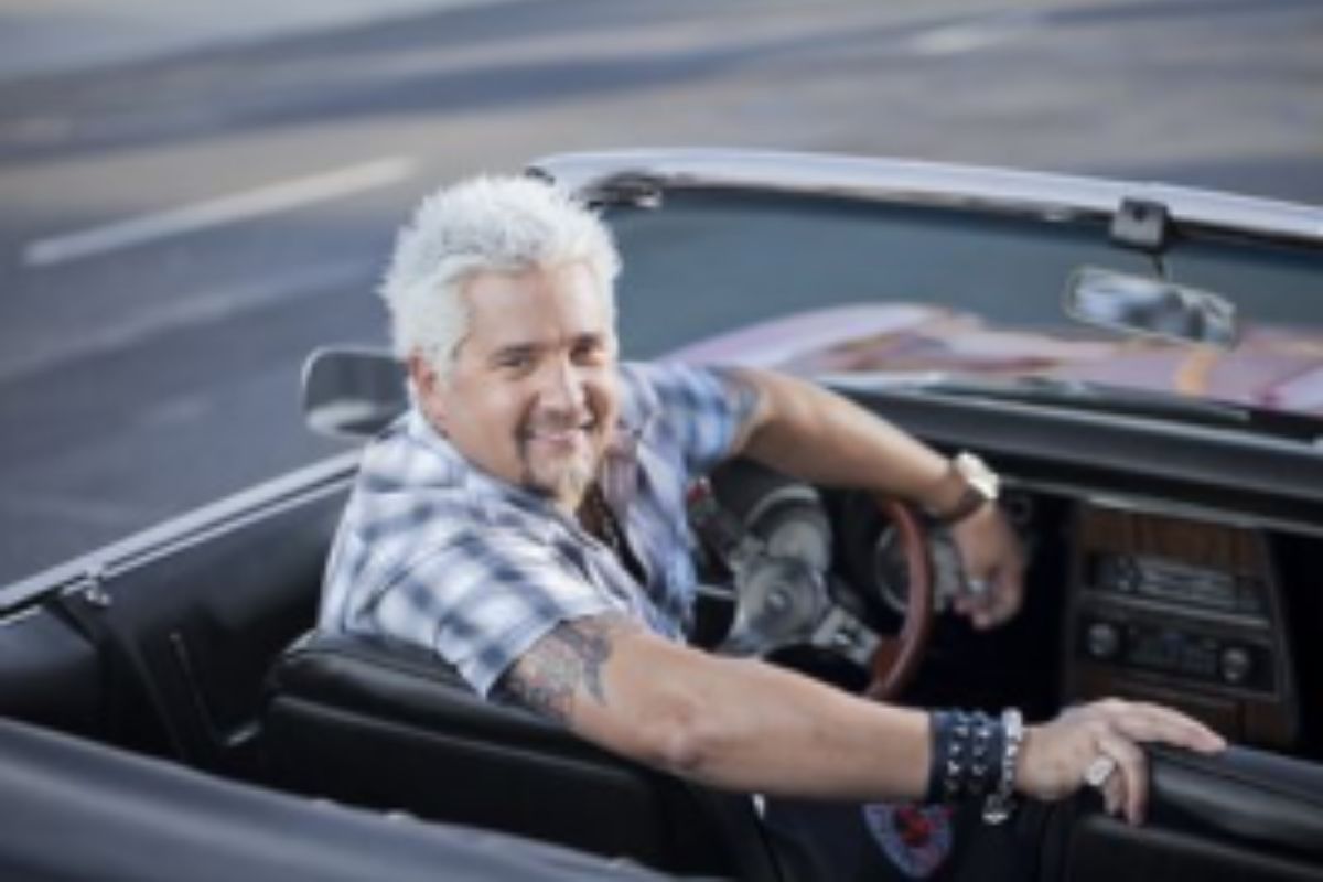 14 Diners, Drive-Ins and Dives Austin Locations You'll Want to Visit