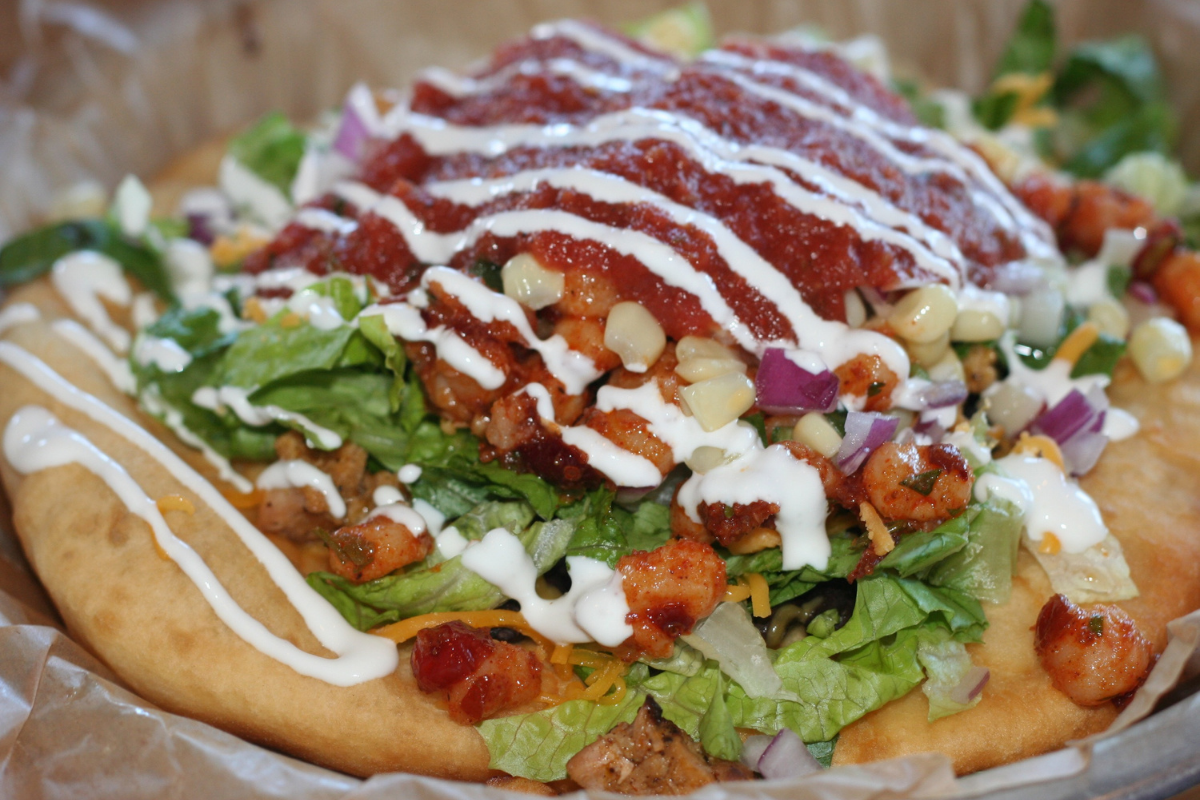 Every Denver Restaurant Featured on Diners, Drive-ins, and Dives