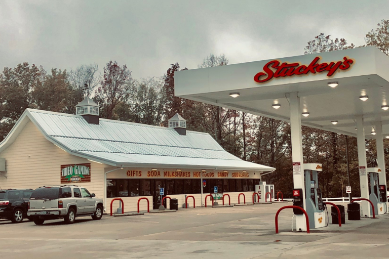 5 Nostalgia-Inducing Five and Dime Stores Across America