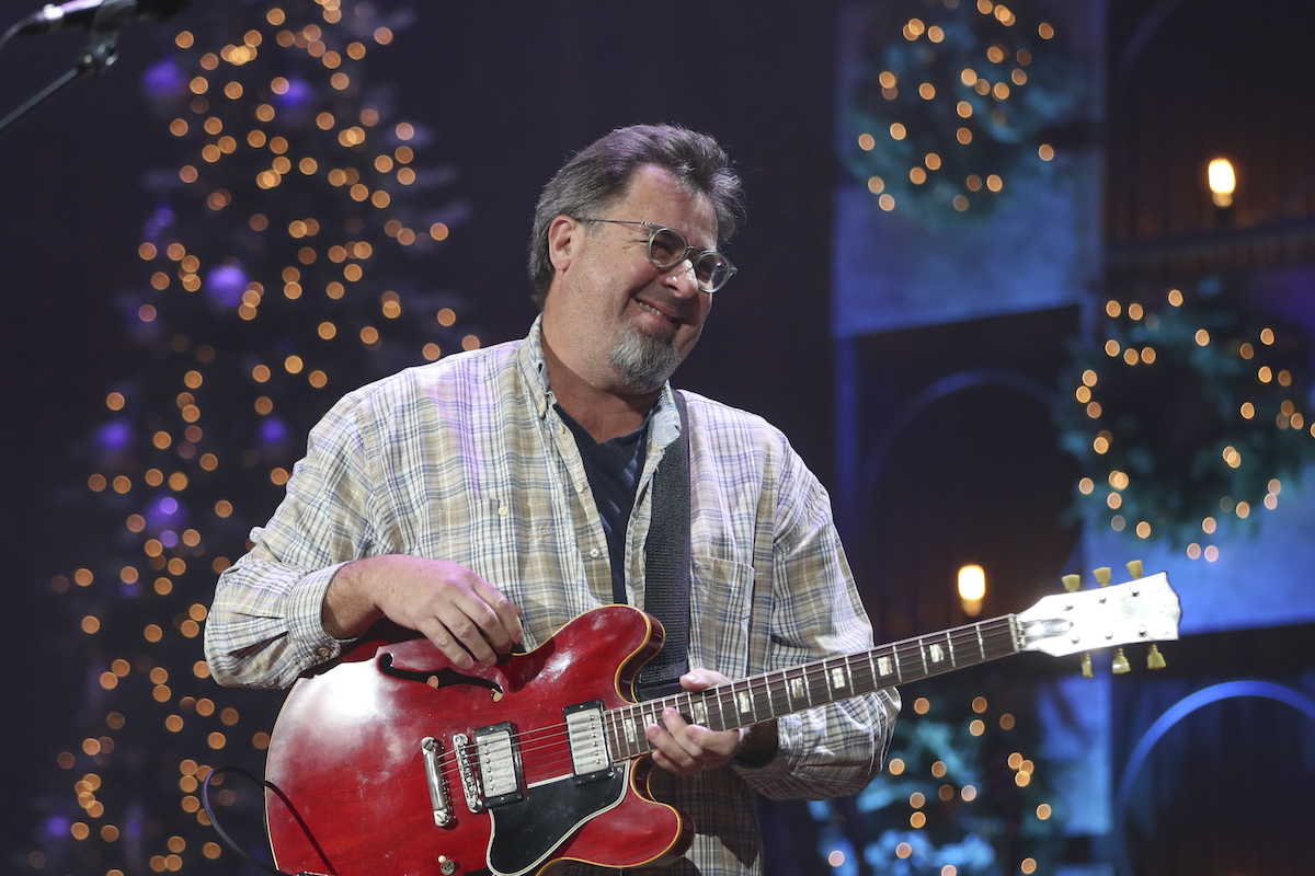 Nashville Cop Saves Songwriter and Producer David Malloy's Life