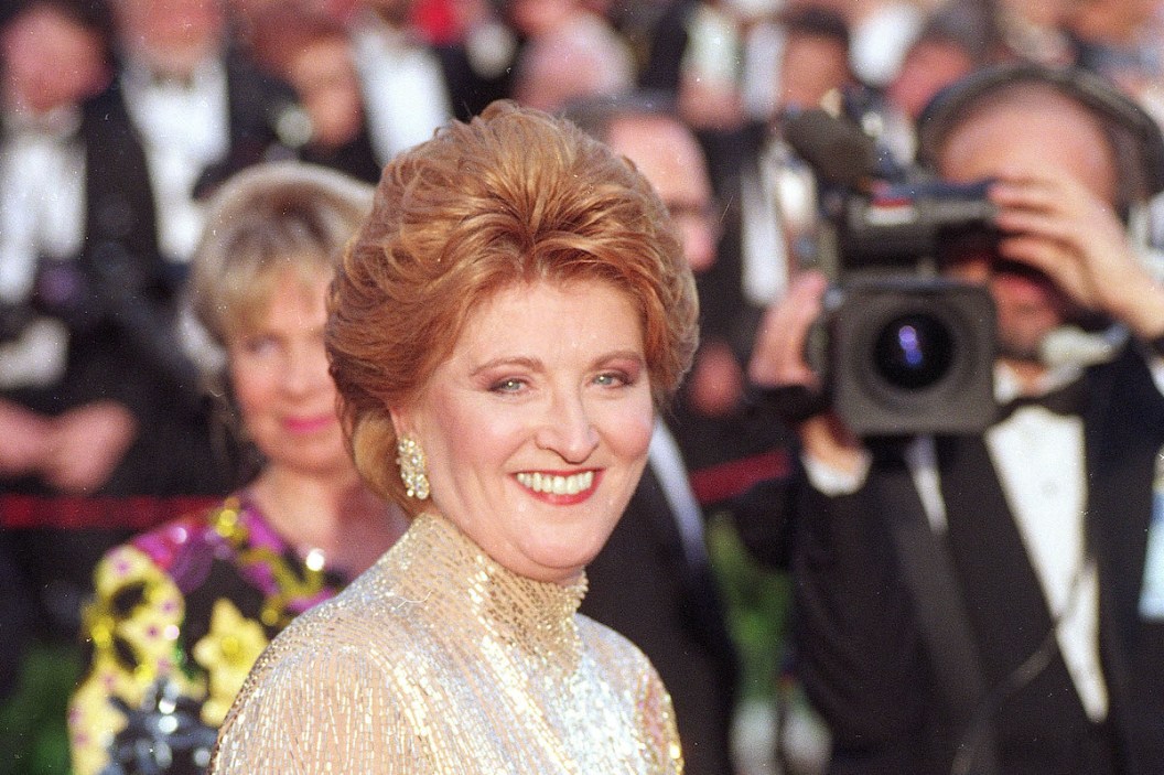 Fannie Flagg's 'Fried Green Tomatoes' Gets Book Sequel, TV Series