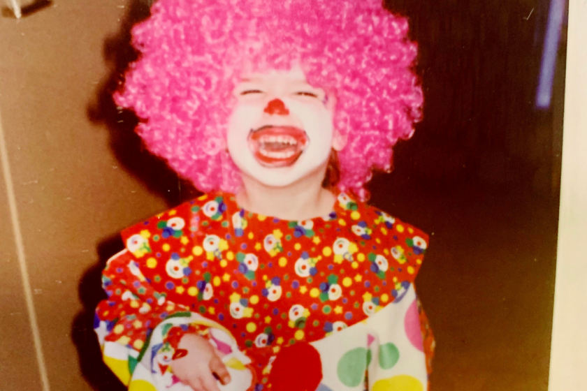 22 Country Stars' Spooky + Adorable Halloween Costumes