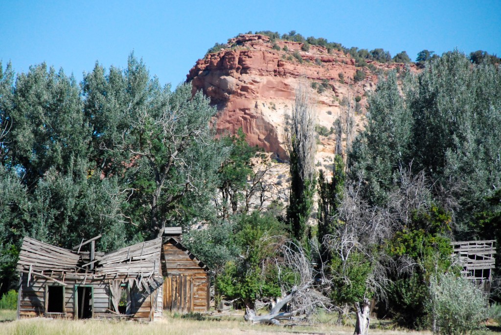 Where Was Gunsmoke Filmed? Live Out the Western in Kanab, Utah