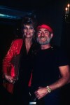 Willie Nelson Wife: Meet Annie D'Angelo