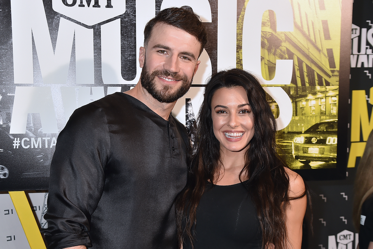 Hannah Lee Fowler: Everything to Know About Sam Hunt's Wife