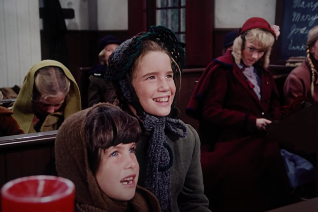 3 'Little House on the Prairie' Christmas Episodes to Give You Holiday ...