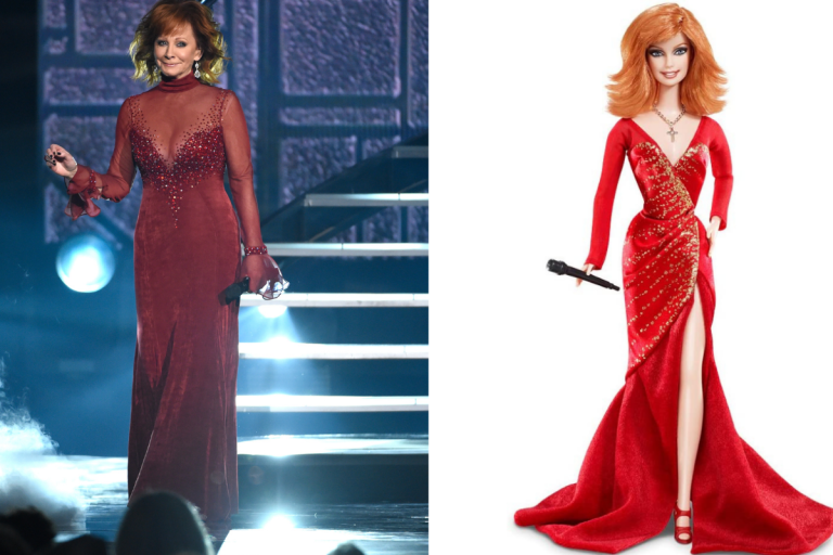 Celebrity Barbie Dolls: 10 Doll Versions of Iconic American Figures