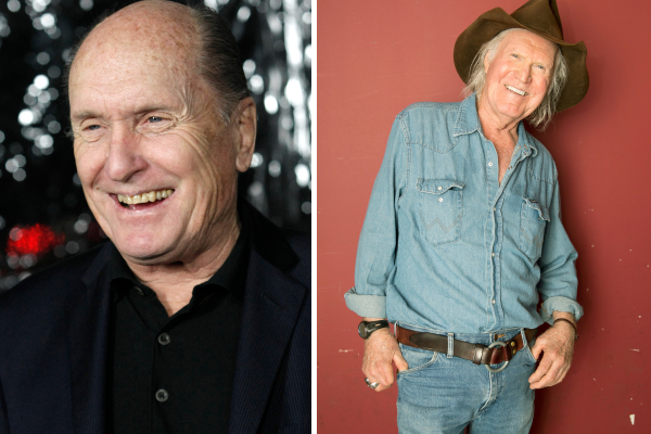 'Live Forever': The Legacy of Billy Joe Shaver's Gospel Masterpiece