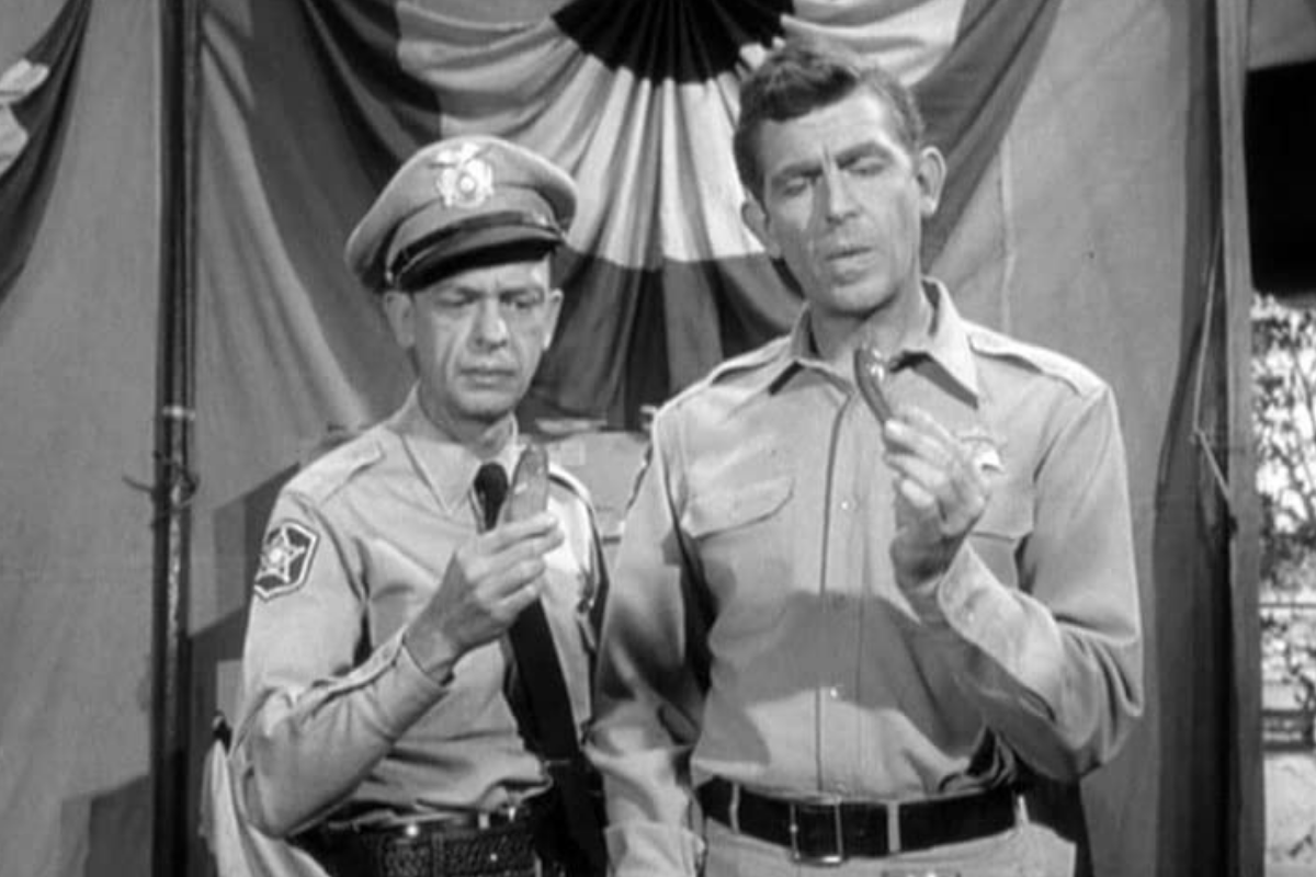 Andy Griffith Show Episodes: The 10 Best, Ranked