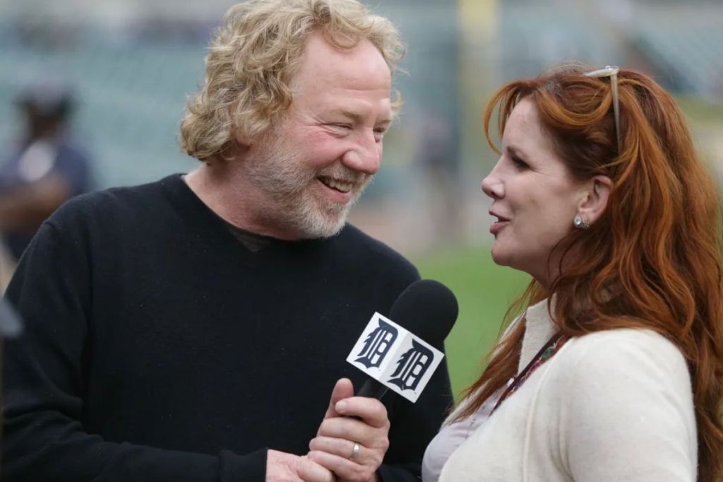 Timothy Busfield + Melissa Gilbert: Inside Their Sweet Love Story