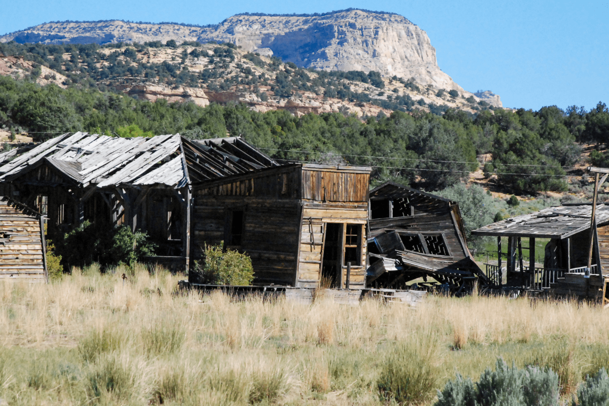 Where Was Gunsmoke Filmed? Live Out the Western in Kanab, Utah