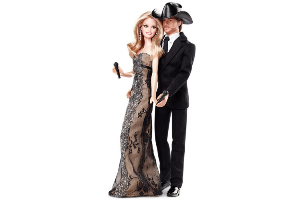 Celebrity Barbie Dolls: 10 Toy Versions of Iconic Stars
