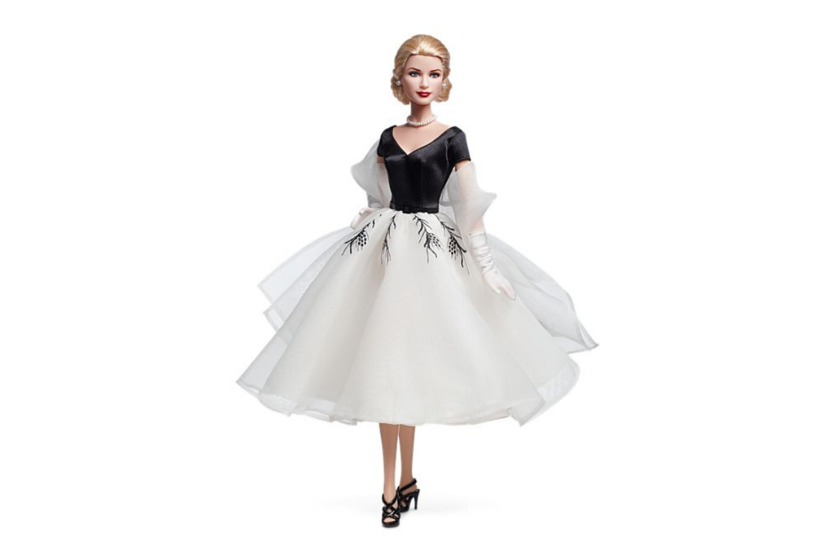 Celebrity Barbie Dolls: 10 Toy Versions of Iconic Stars