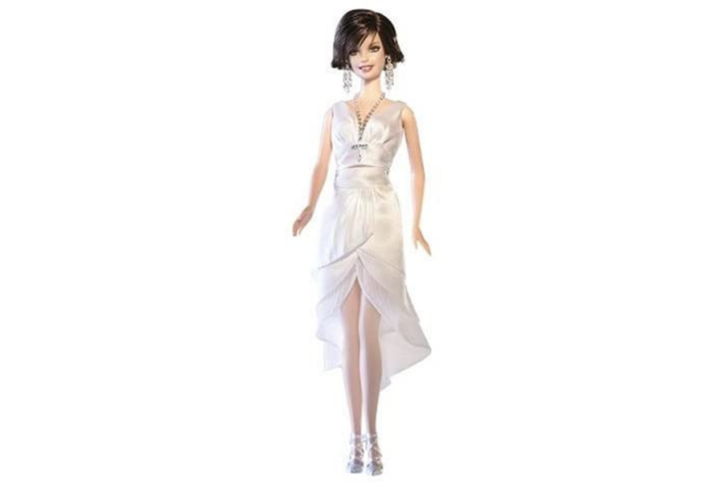 Celebrity Barbie Dolls: 10 Toy Versions of Iconic Stars