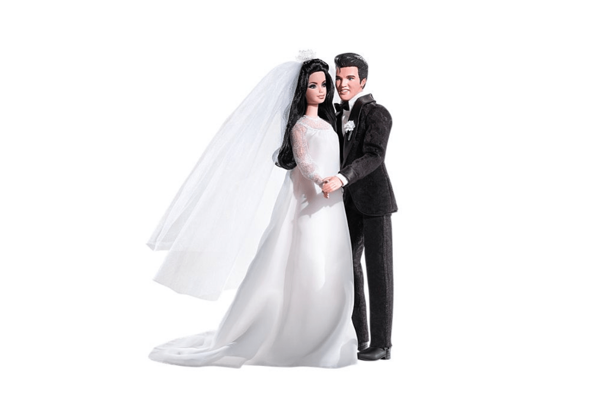 Celebrity Barbie Dolls: 10 Toy Versions of Iconic Stars