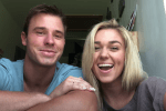 Christian Huff + Sadie Robertson: Inside Their Sweet Love Story