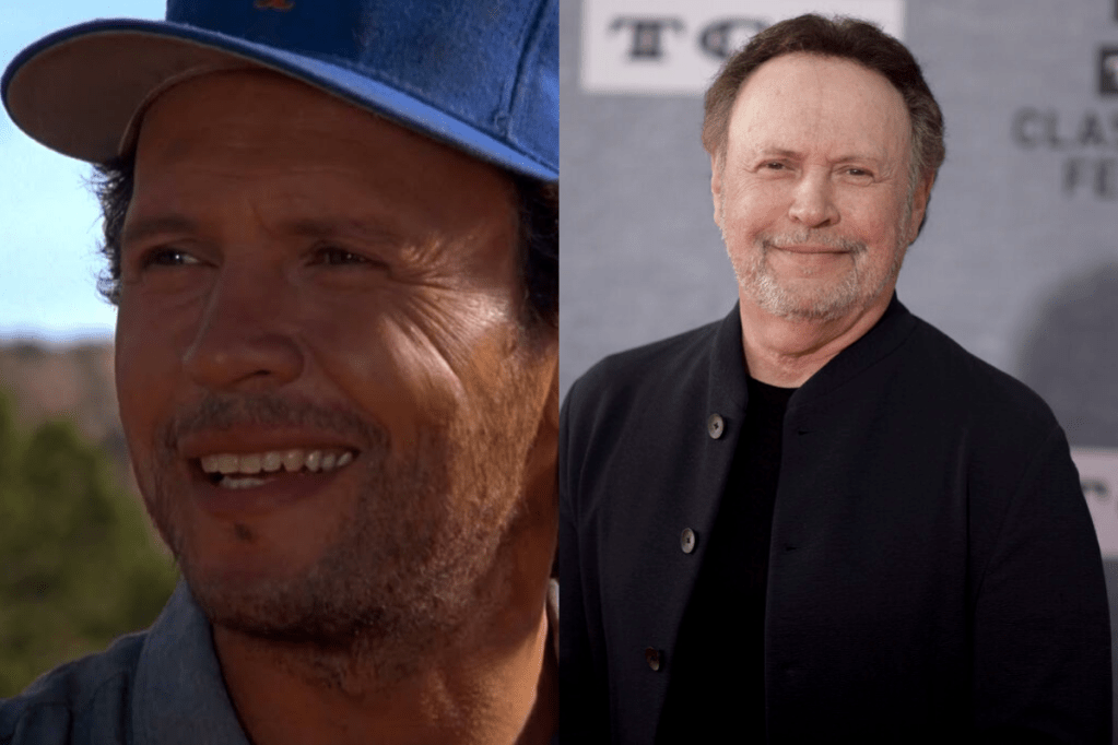 'City Slickers' Cast: Where Are the Trail Riders Today?