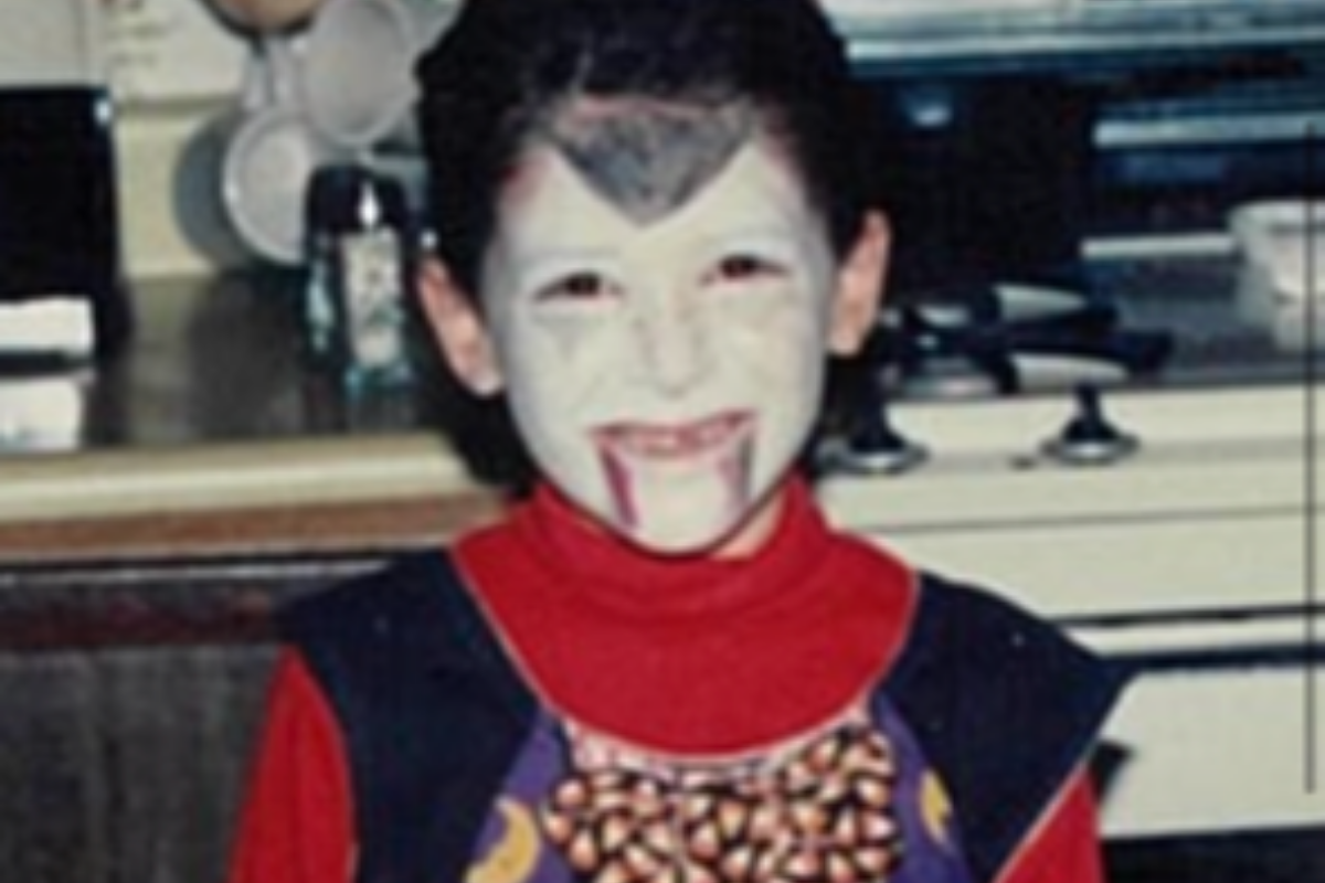 22 Country Stars' Spooky + Adorable Halloween Costumes