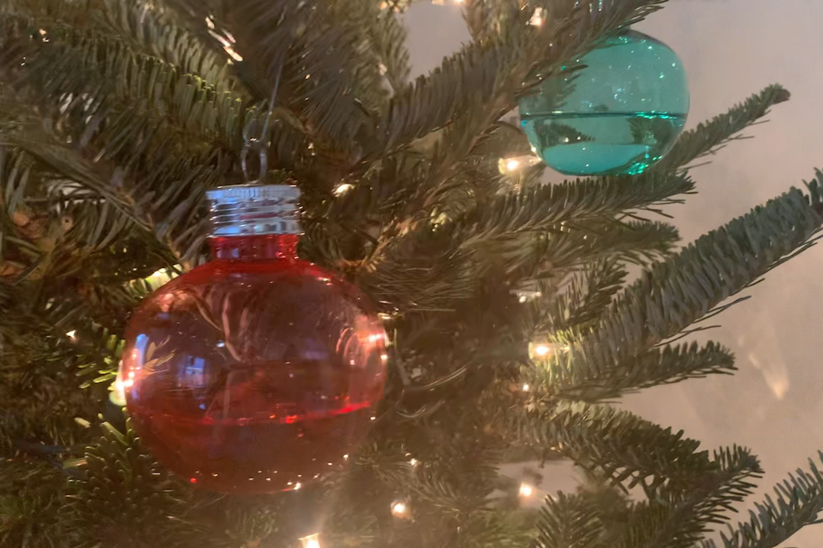 15 Over-the-Top Light Displays That Won Christmas