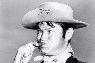 Pro Wrestler Bret 'The Hitman' Hart Co-Starred on 'Lonesome Dove: The ...