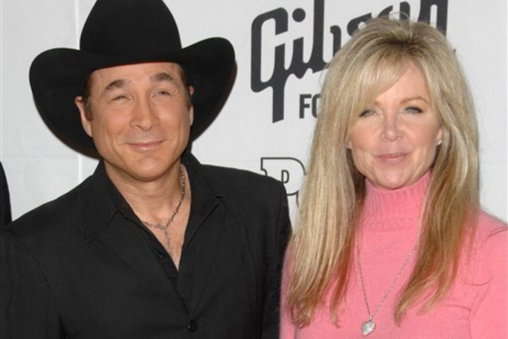 Clint Black, Lisa Hartman Black Revealed as 'Masked Singer' Snow Owls