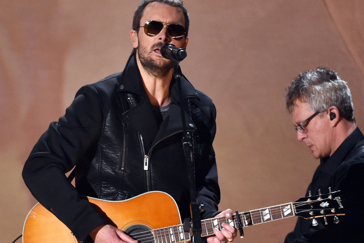 2020 CMA Awards: Performers, Hosts + Nominees