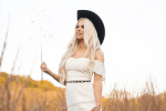 Gabrielle Mooney Finds Healing and Empathy on 'Pray For You'