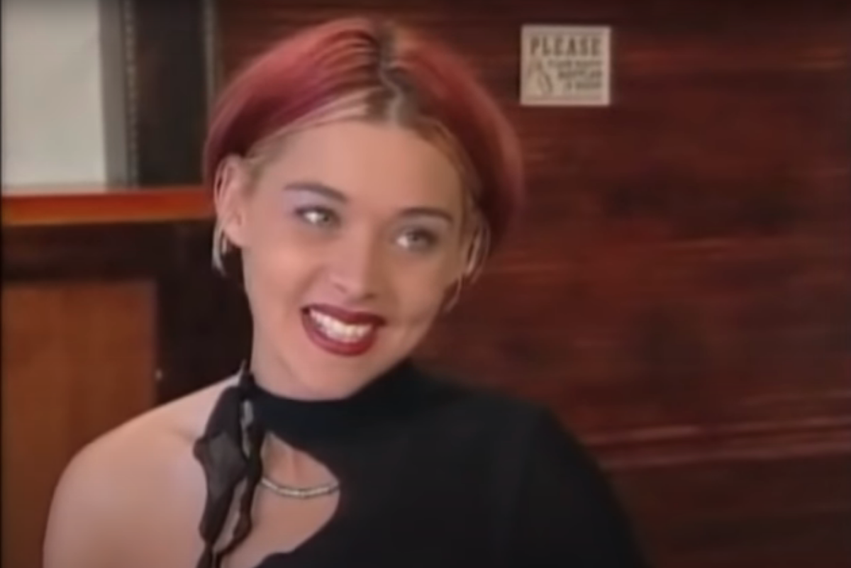 'American Idol' Season One Star Nikki McKibbin Dies at Age 42